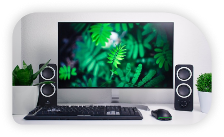 Desktopmanagement - Global Network AG